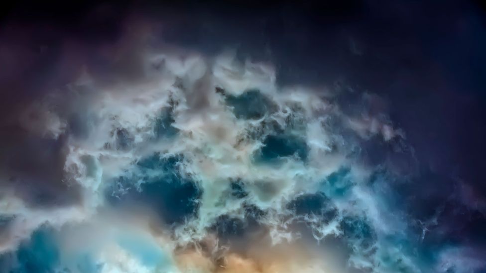 How it feels to live in darkness - BBC Future