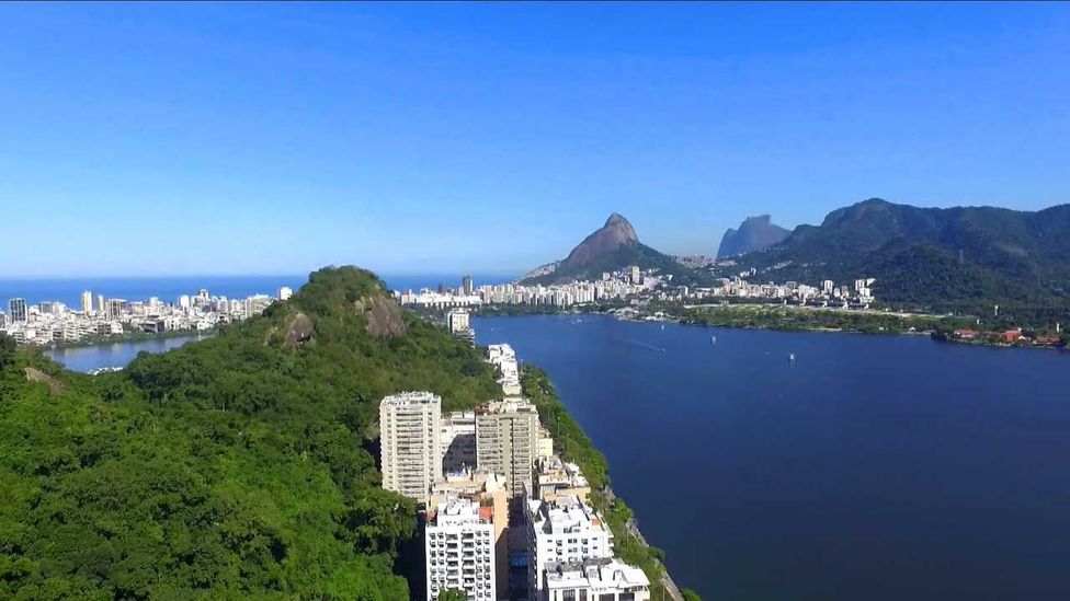 Rio de Janeiro - BBC Travel