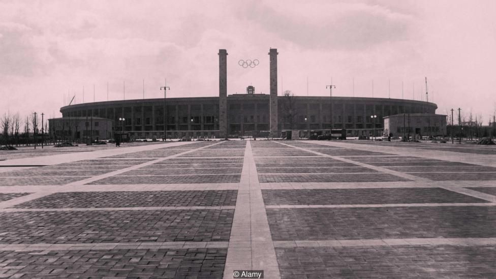 Eight things you didn’t know about the Olympics - BBC Culture