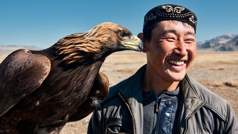 Mongolia’s 6,000-year tradition - BBC Travel