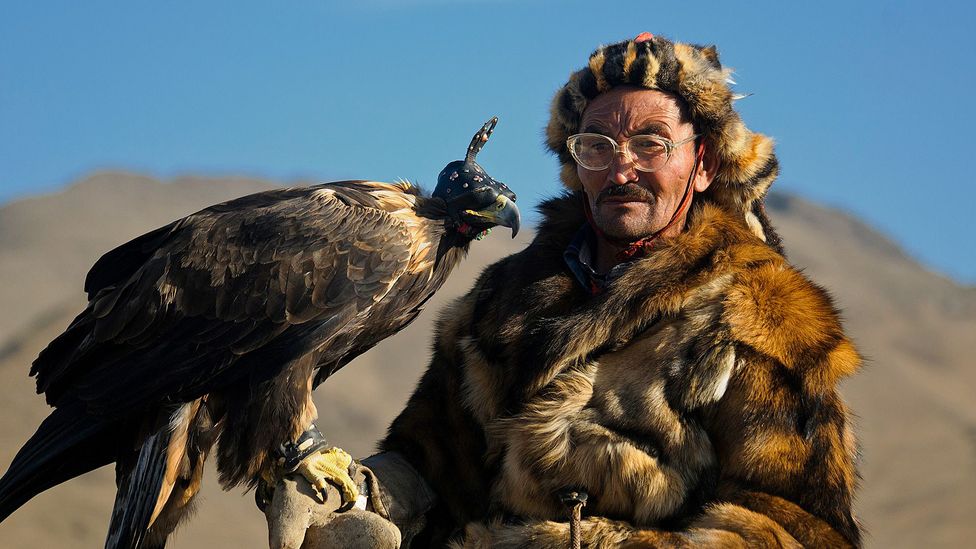 Mongolia’s 6,000-year tradition - BBC Travel