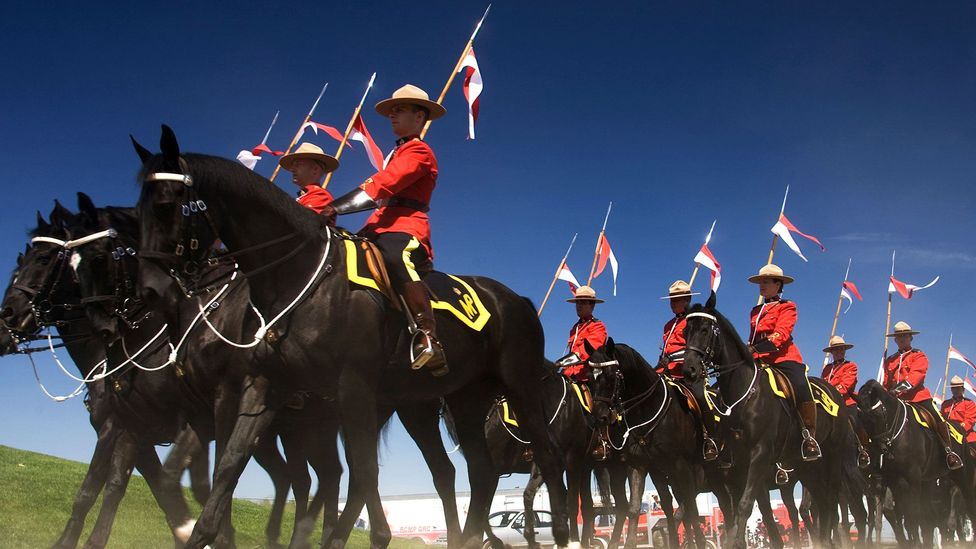 The man who taught Canadians how to think of themselves - BBC Culture
