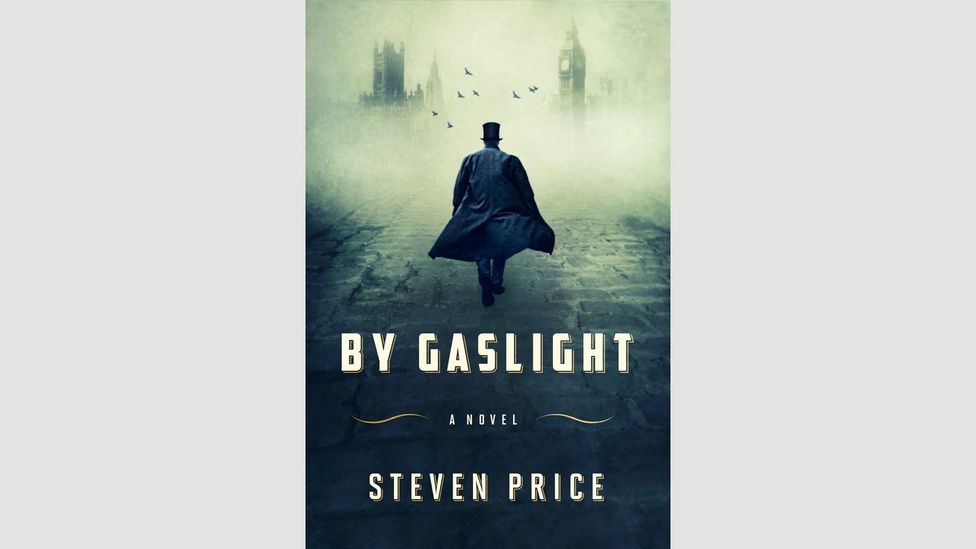 Ten books you should read in October - BBC Culture