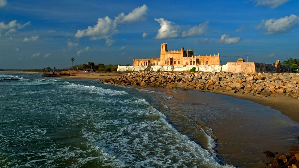 India's Scandinavian secret - BBC Travel