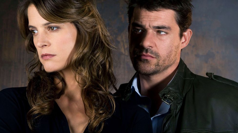 Ten TV shows to watch in November - BBC Culture