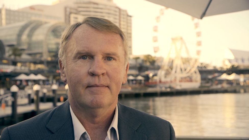 Astronaut Andrew Thomas: We need to teach rational thinking - BBC Future