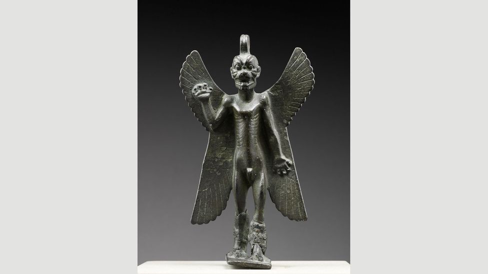 The ancient place where history began - BBC Culture