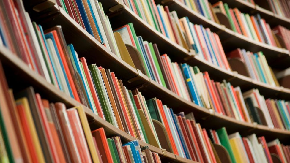 Ten Books To Read In 2017 Bbc Culture