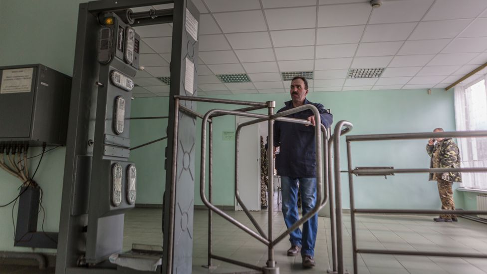 The bold plan to give Chernobyl a new life - BBC Future