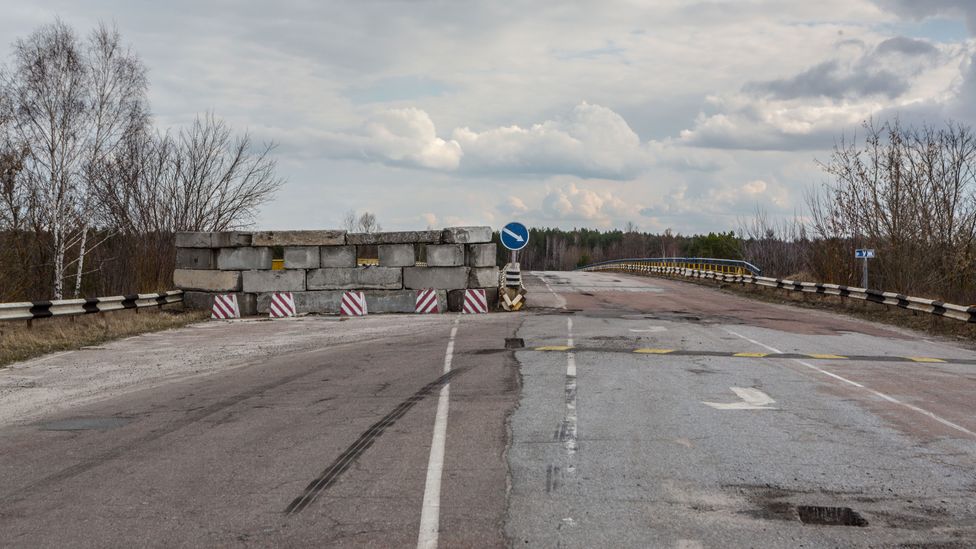 The bold plan to give Chernobyl a new life - BBC Future