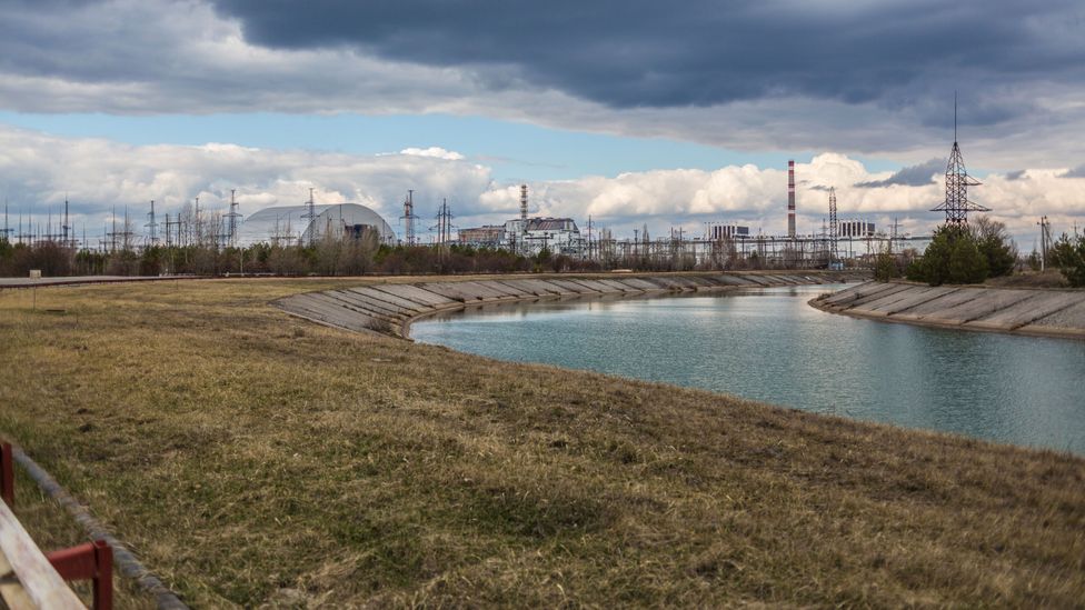 The bold plan to give Chernobyl a new life - BBC Future