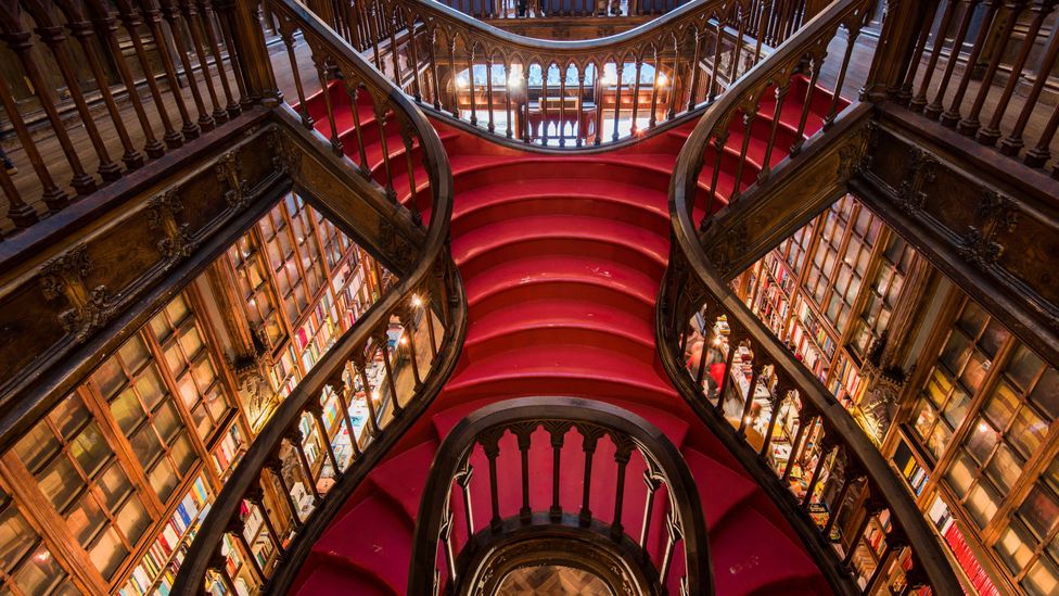 The city with a chip on its shoulder - BBC Travel