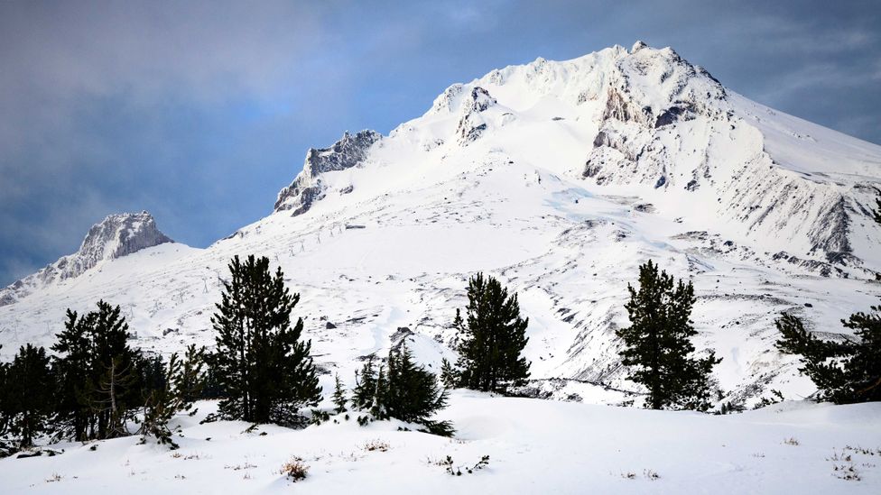 The US land that’s being lost - BBC Travel