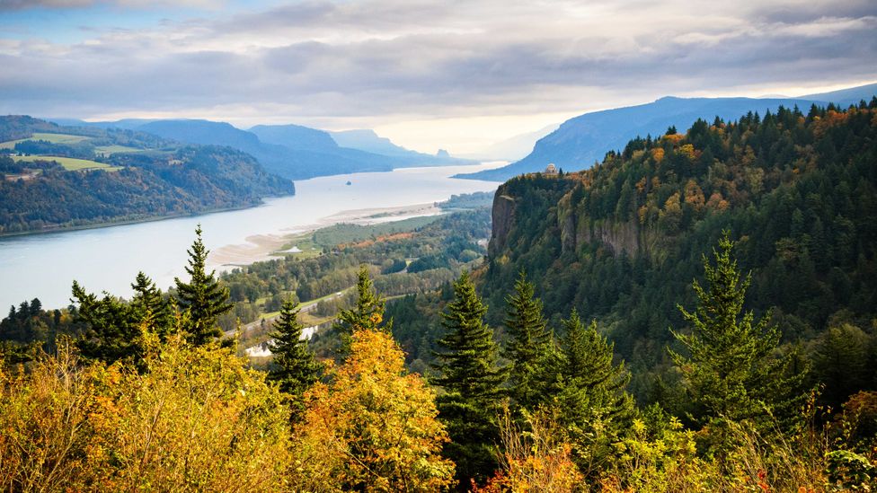 Undiscovered America - BBC Travel