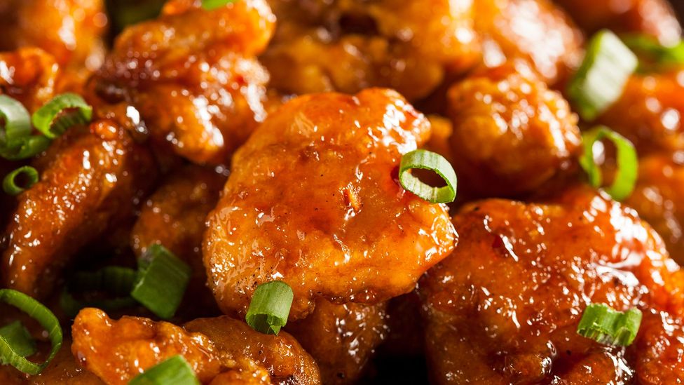 The ‘exotic’ foods with a secret homegrown history - BBC Future