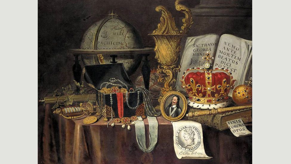 These birds of prey appear to have their own plane seats - BBC Culture