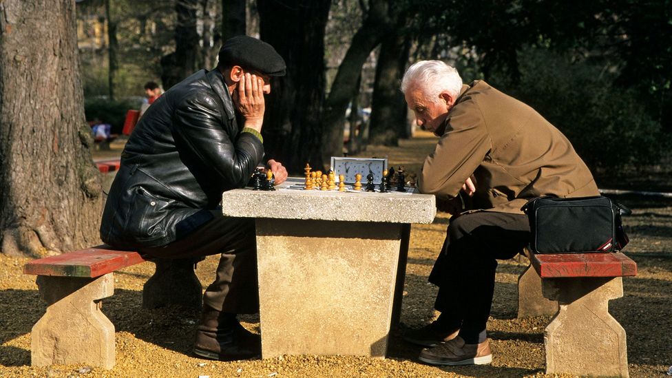 Two countries as close as brothers - BBC Travel