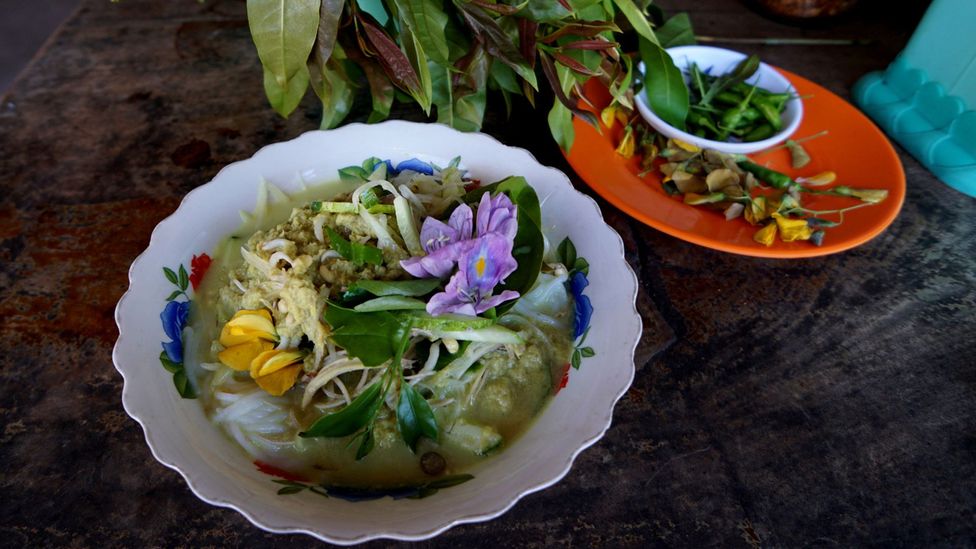 How breakfast has shaped Cambodia’s cultural identity - BBC Travel