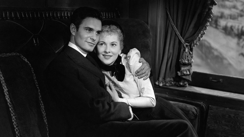 Zweig: The writer who dreamed of a world without borders - BBC Culture