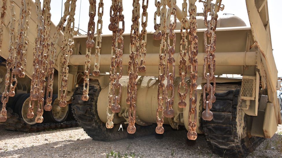 The deadly danger you can’t see - BBC Future