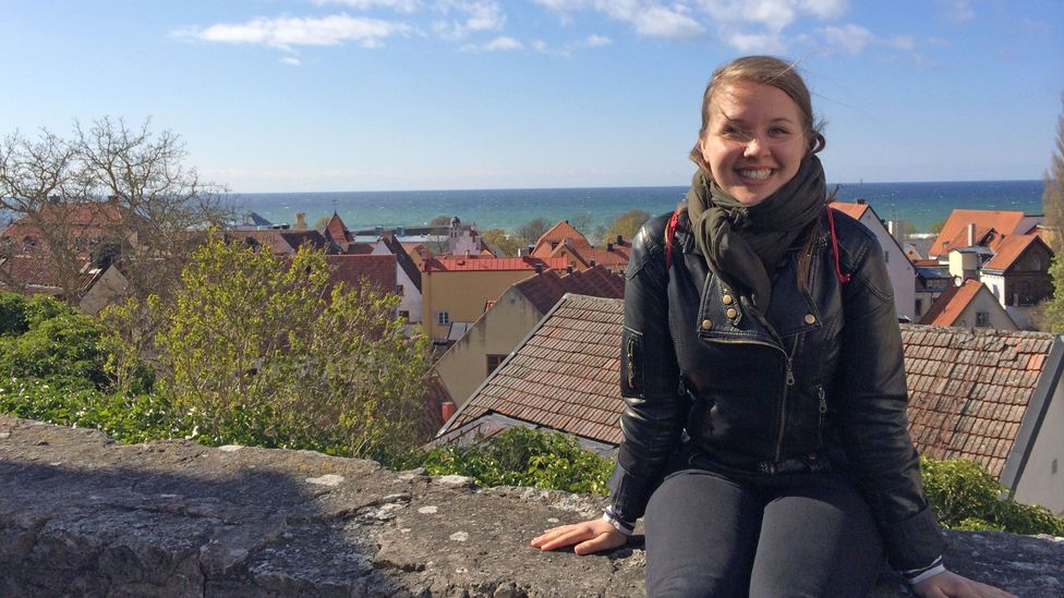 How a nation of introverts meets up - BBC Worklife