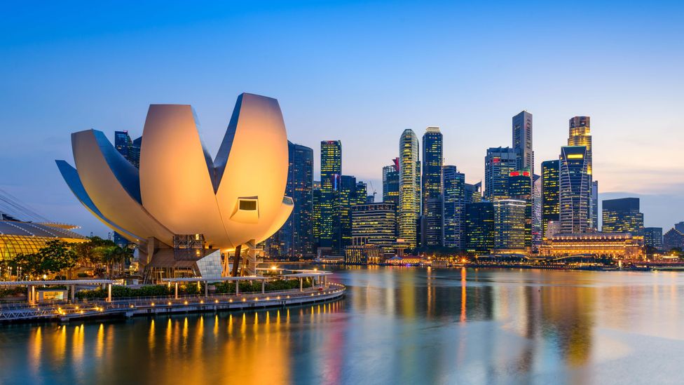Is Singapore Really The World s Most Expensive City BBC Worklife