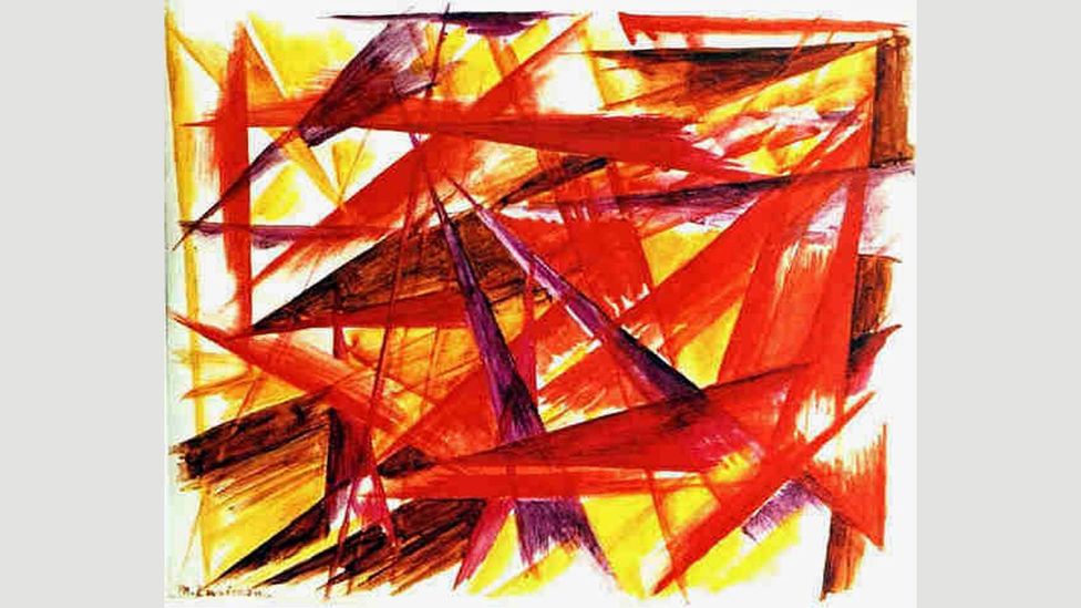 The art movements lost to history - BBC Culture