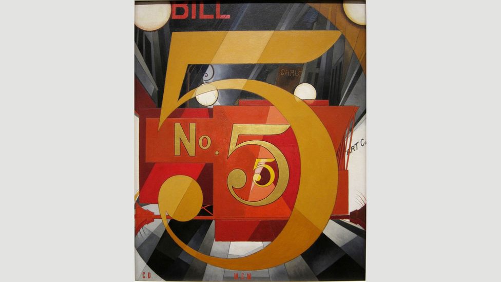 The art movements lost to history - BBC Culture