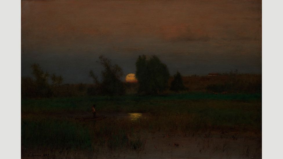 The art movements lost to history - BBC Culture