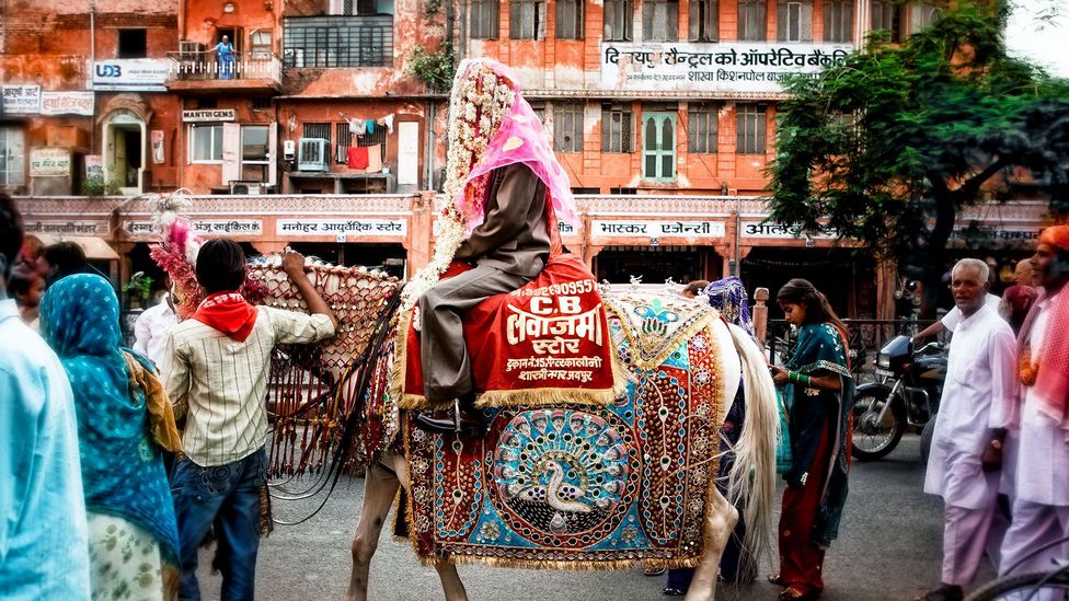 The Asian city that caters to everyone - BBC Travel