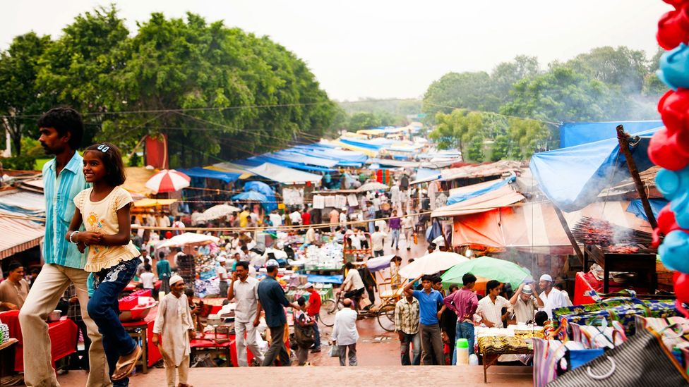 The Asian city that caters to everyone - BBC Travel