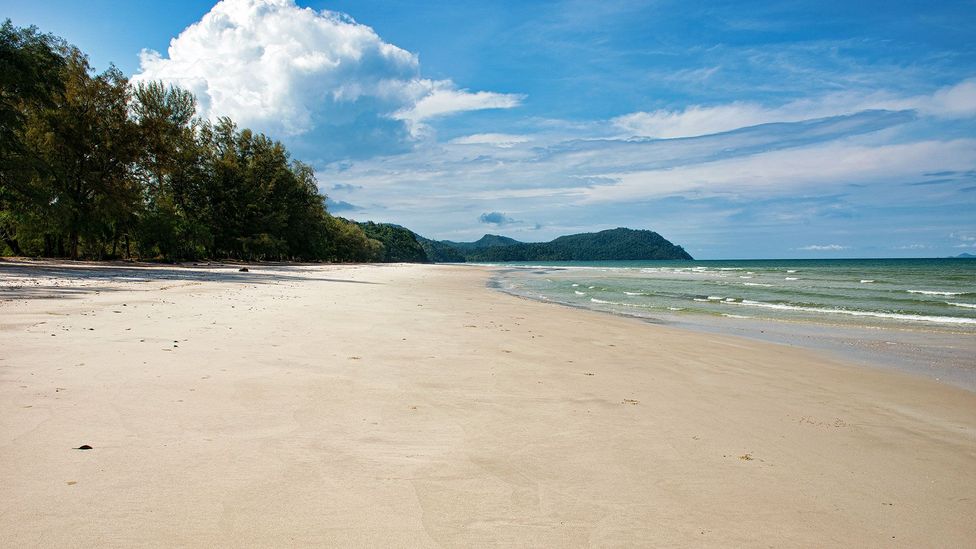 Thailand’s nefarious island paradise - BBC Travel