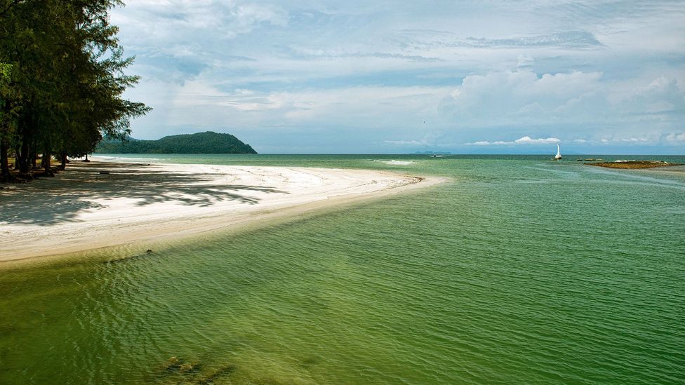Thailand’s nefarious island paradise - BBC Travel