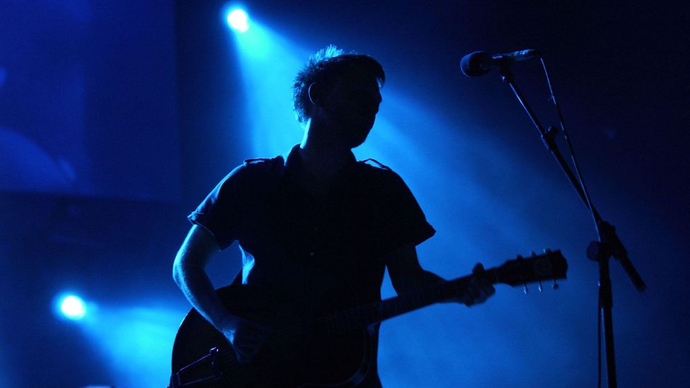 Rock music - BBC Culture