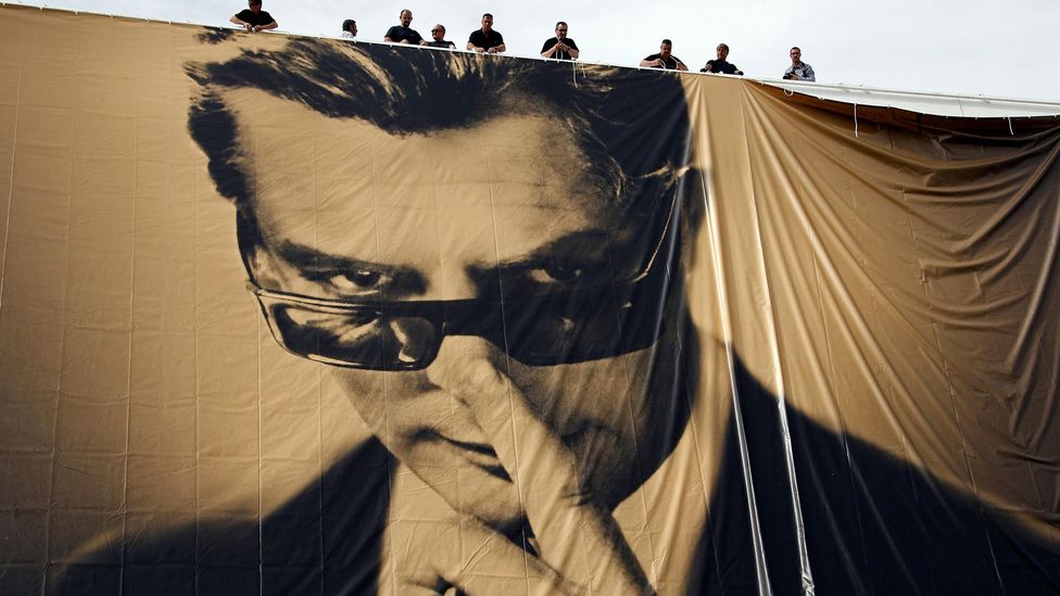 The ultimate in Italian cool - BBC Culture