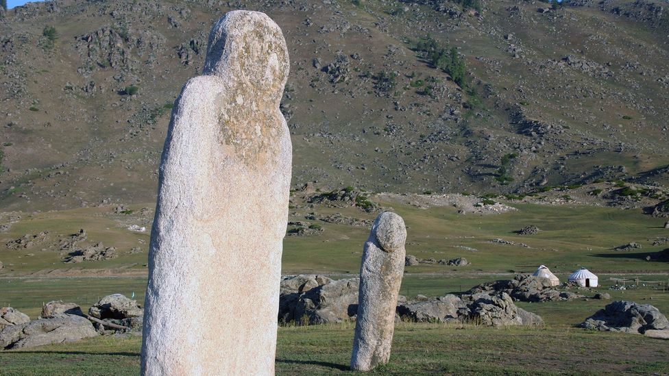 Where the Earth’s mightiest army roamed - BBC Travel