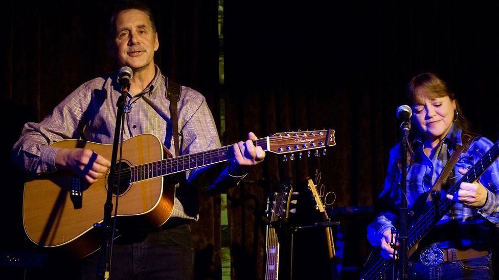 The village that time may forget - BBC Travel