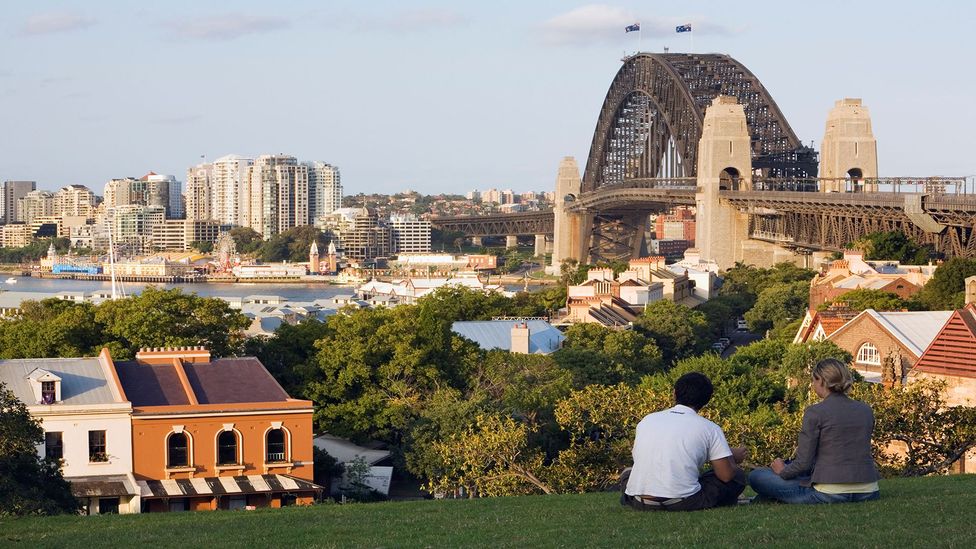 Why are Australians so laid back? - BBC Travel