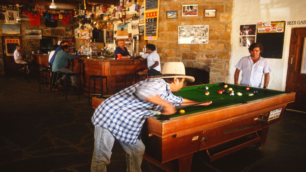 Why are Australians so laid back? - BBC Travel