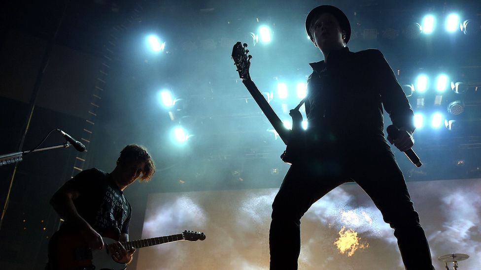 It’s time to put a stop to ludicrous job titles - BBC Worklife