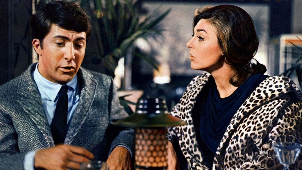 Can you improve on The Graduate? - BBC Culture