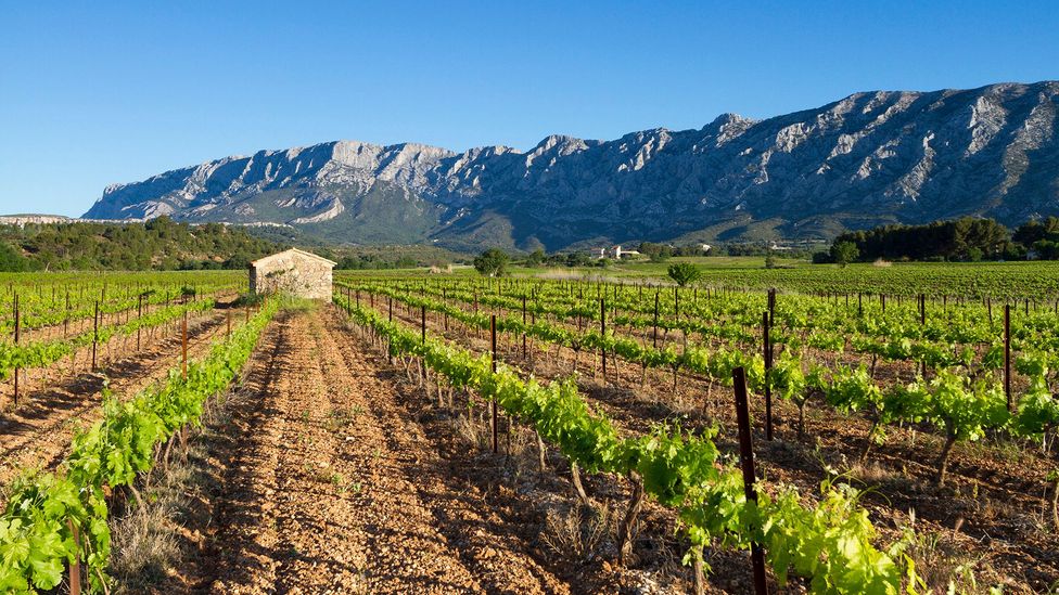 Provence - BBC Travel