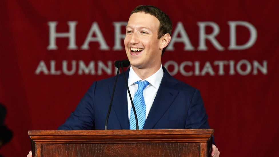 Busting the myths of successful CEOs - BBC Worklife