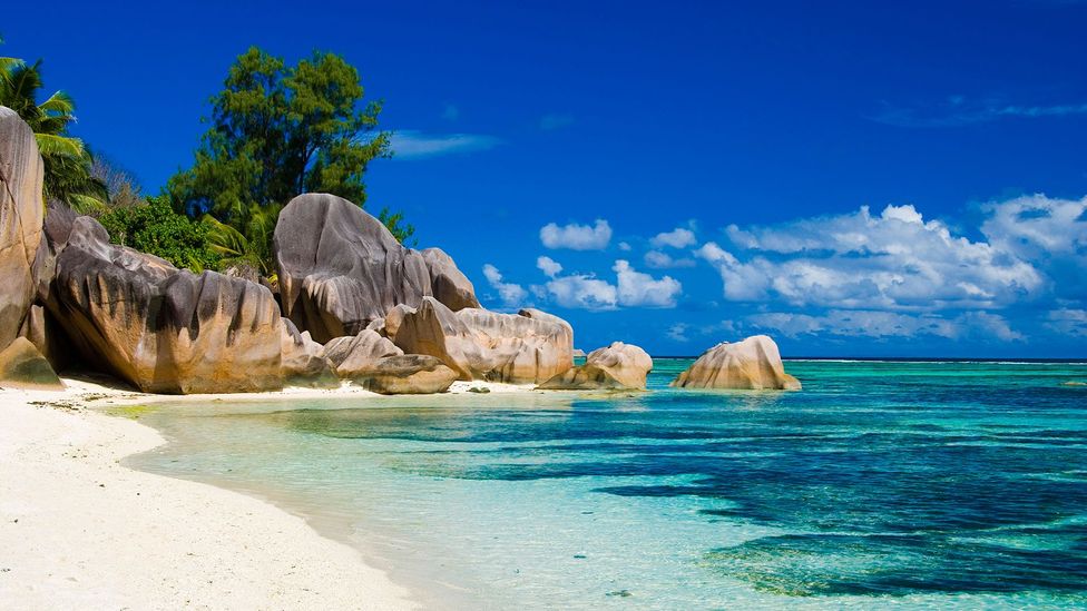 Seychelles - BBC Travel