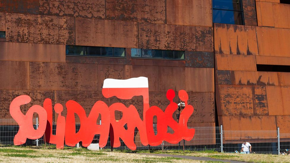 What can Poland teach us about freedom? - BBC Travel