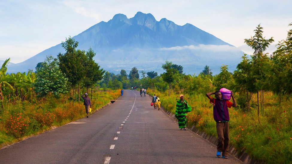 Rwanda - BBC Travel