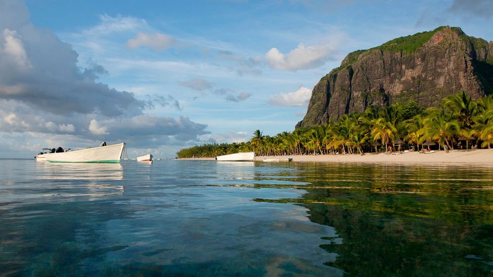 Mauritius - BBC Travel