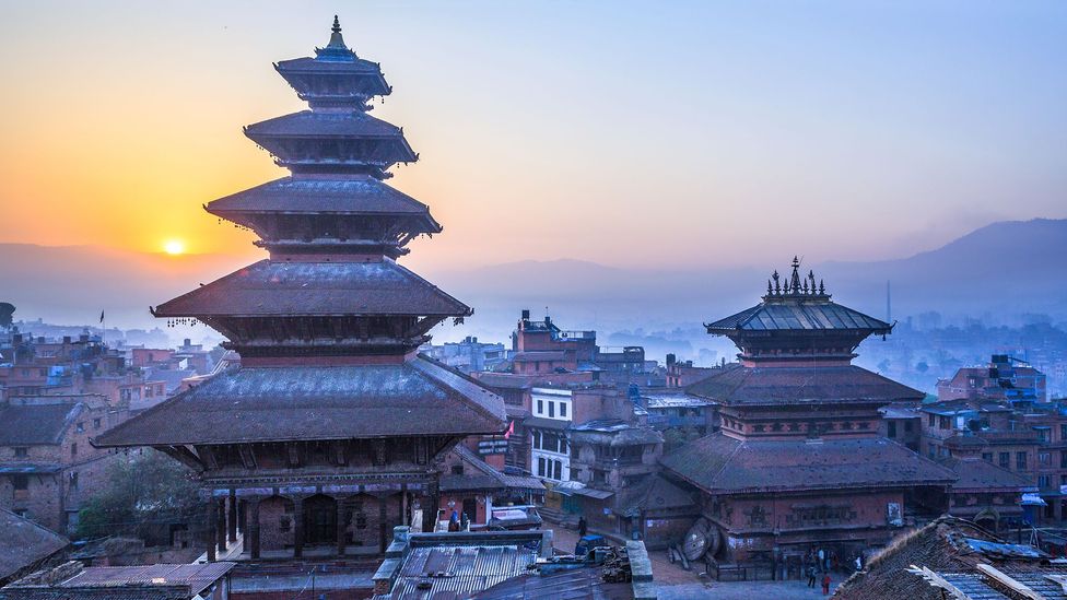 Kathmandu - BBC Travel