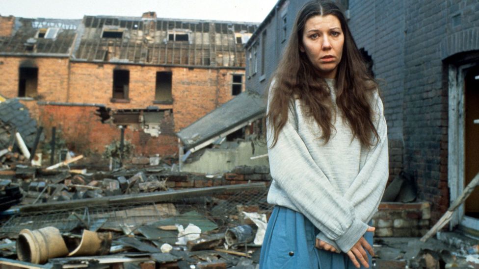 The bleak, chilling magazine for nuclear doomsday preppers - BBC Future