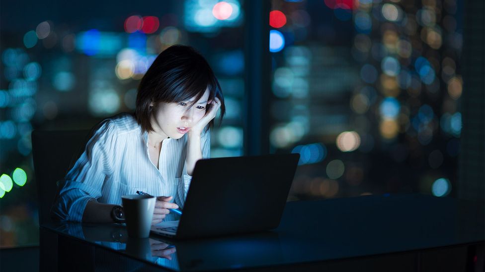 Can cutting work hours solve Japan’s productivity puzzle? - BBC Worklife